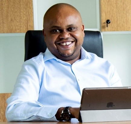 Wachira Gichu - Africa Lion Advisory LLP